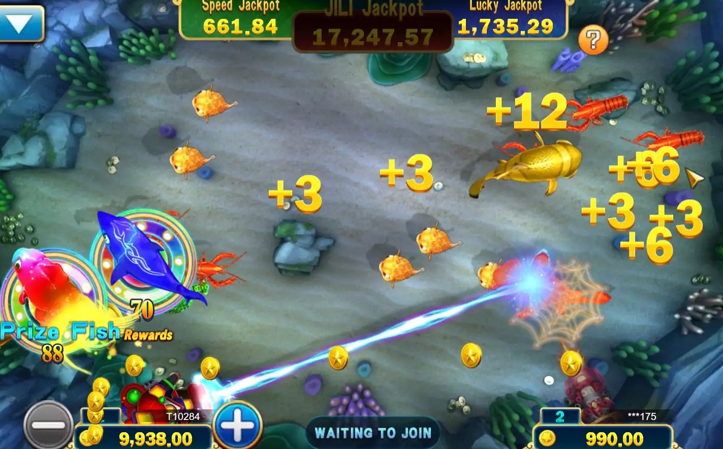 Best Online Casino Fishing Games | Win Real Money at TMTPlay